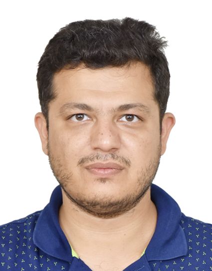 Executive Committee – PCDMA