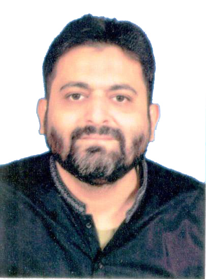 Executive Committee – PCDMA