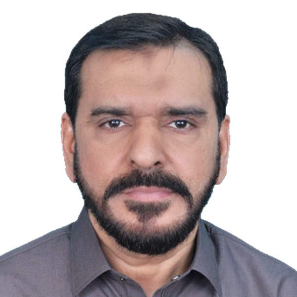 Executive Committee – PCDMA